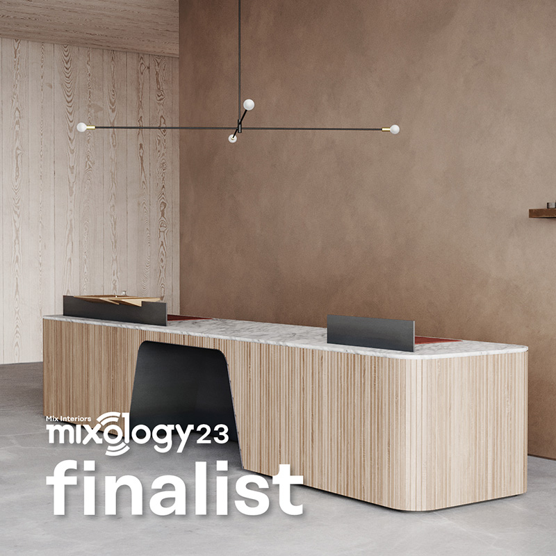 Isomi desk store